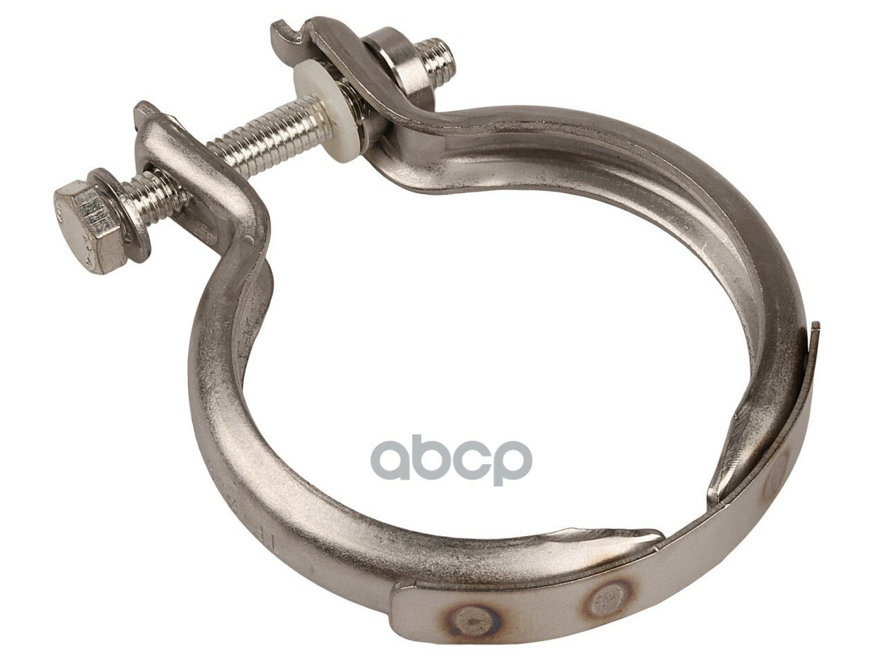 Хомут ГАЗель Next, NN дв. G21A патрубка ТКР выпускного MOVELEX MOVELEX арт. P800002500-MX