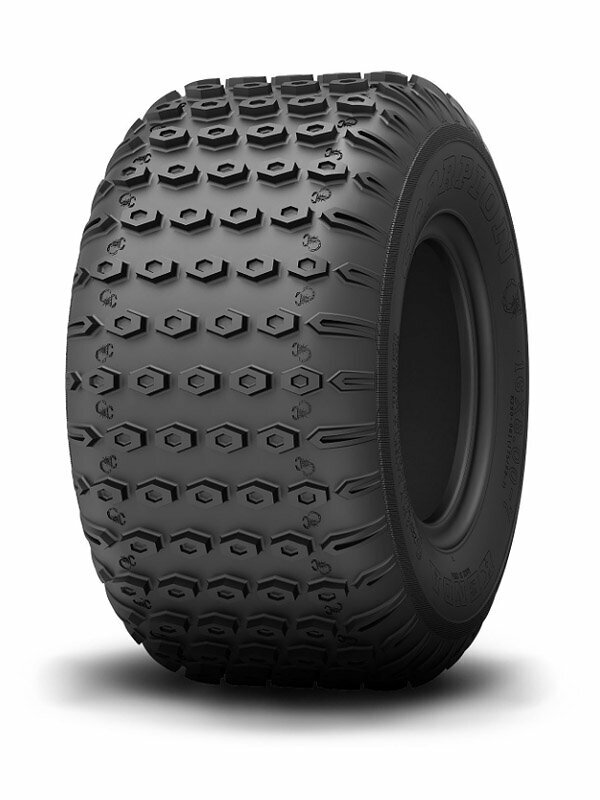 Мотошина Kenda 20X10.00-8 (20X10-8) 2PR K290 Scorpion 35F TL
