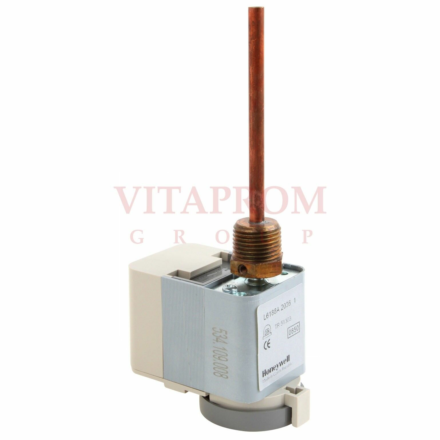Аквастат Honeywell L6188A2036U