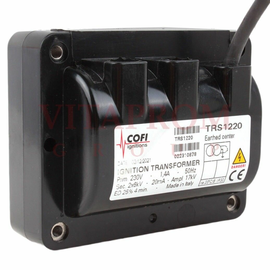 Трансформатор Cofi TRS1220 — фото 1