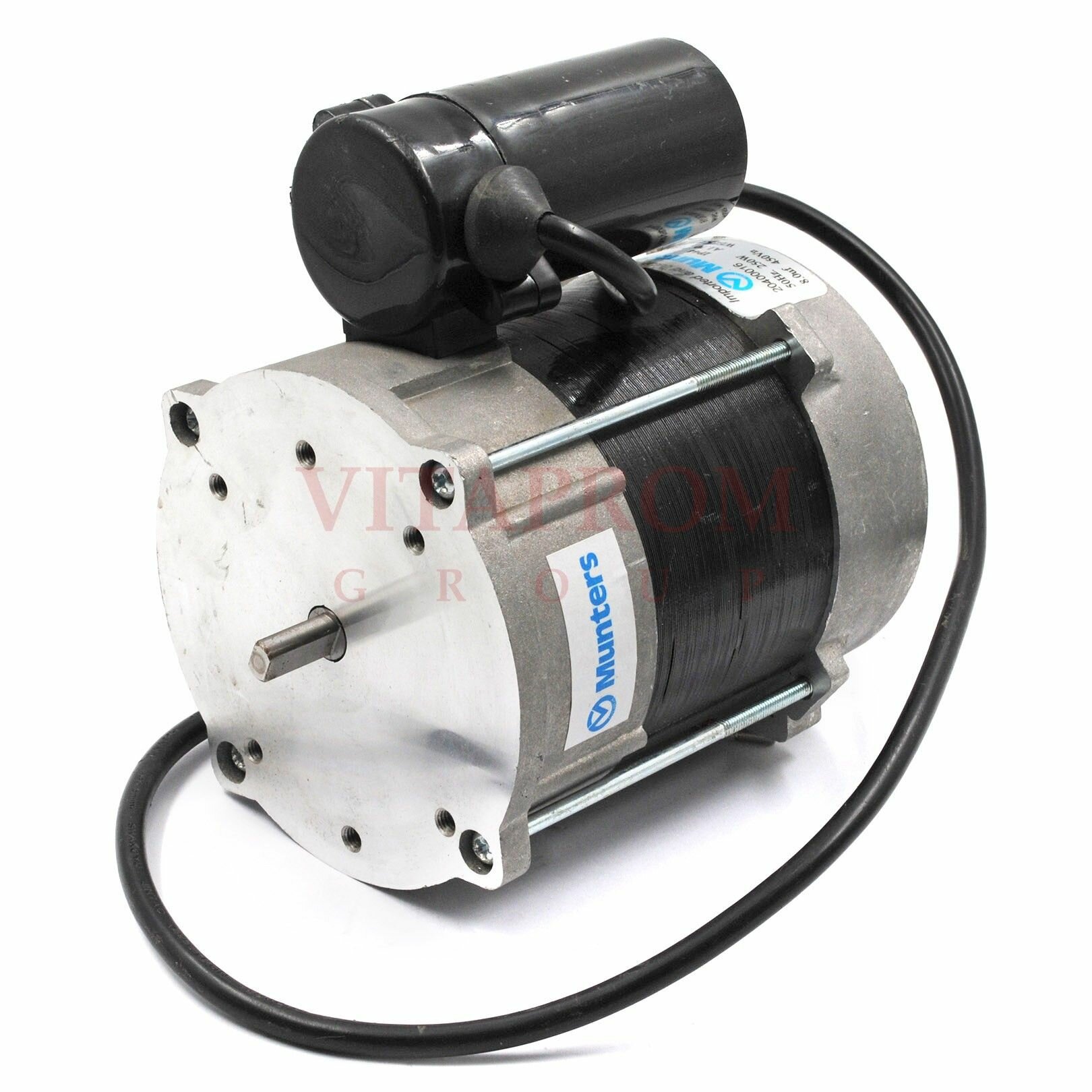 Электродвигатель / Мотор Sial 20400016 250W 230V 50Hz Gryp25/40