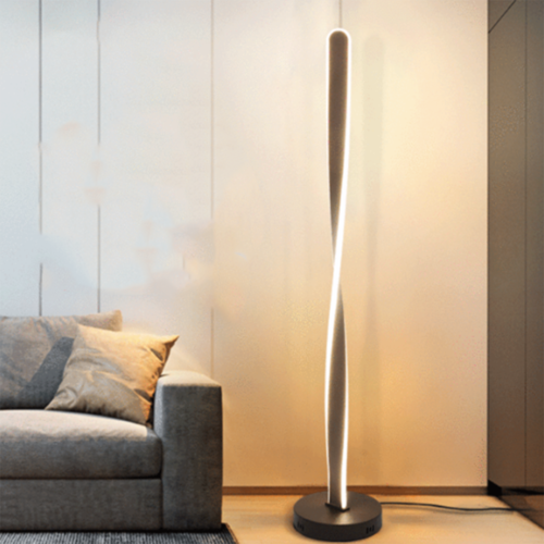 LED Спальня, диван, гостиная, посадочные огни, жилые помещения, ремонт вертикального отеля, посадочные огни (теплый свет)