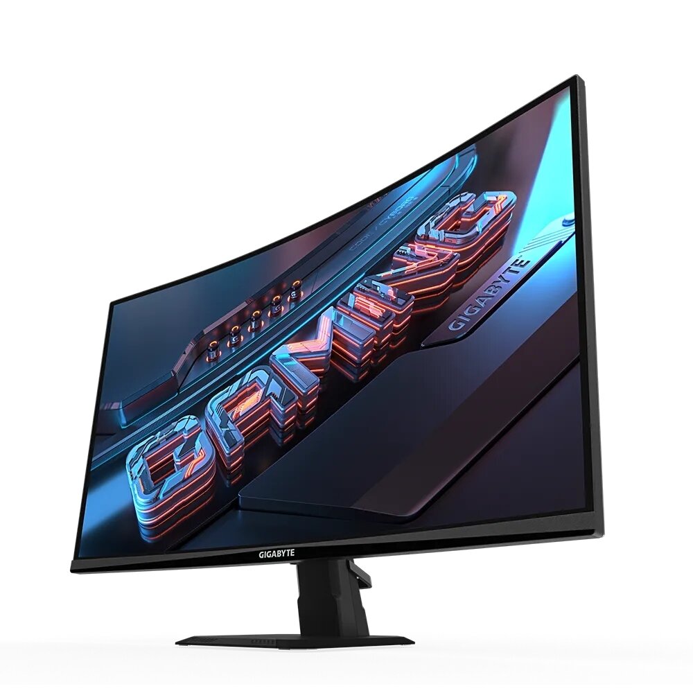 Монитор 27" GS27FC — фото 1