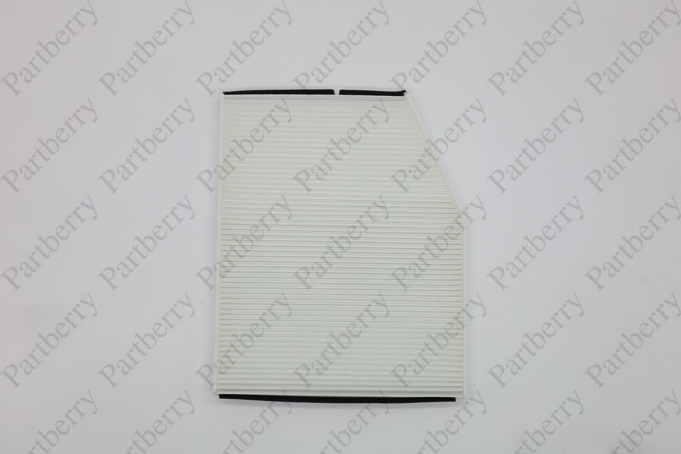 Фильтр салонный PARTBERRY PB130280 для FORD 1812679, FORD BK2118D543AA, FORD BK2119G244AA.