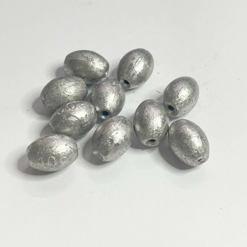 Junya Olive с пластиковым сердечником свинцовый оливковый свинцовый полый свинцовый Кулон пластиковый сердечник