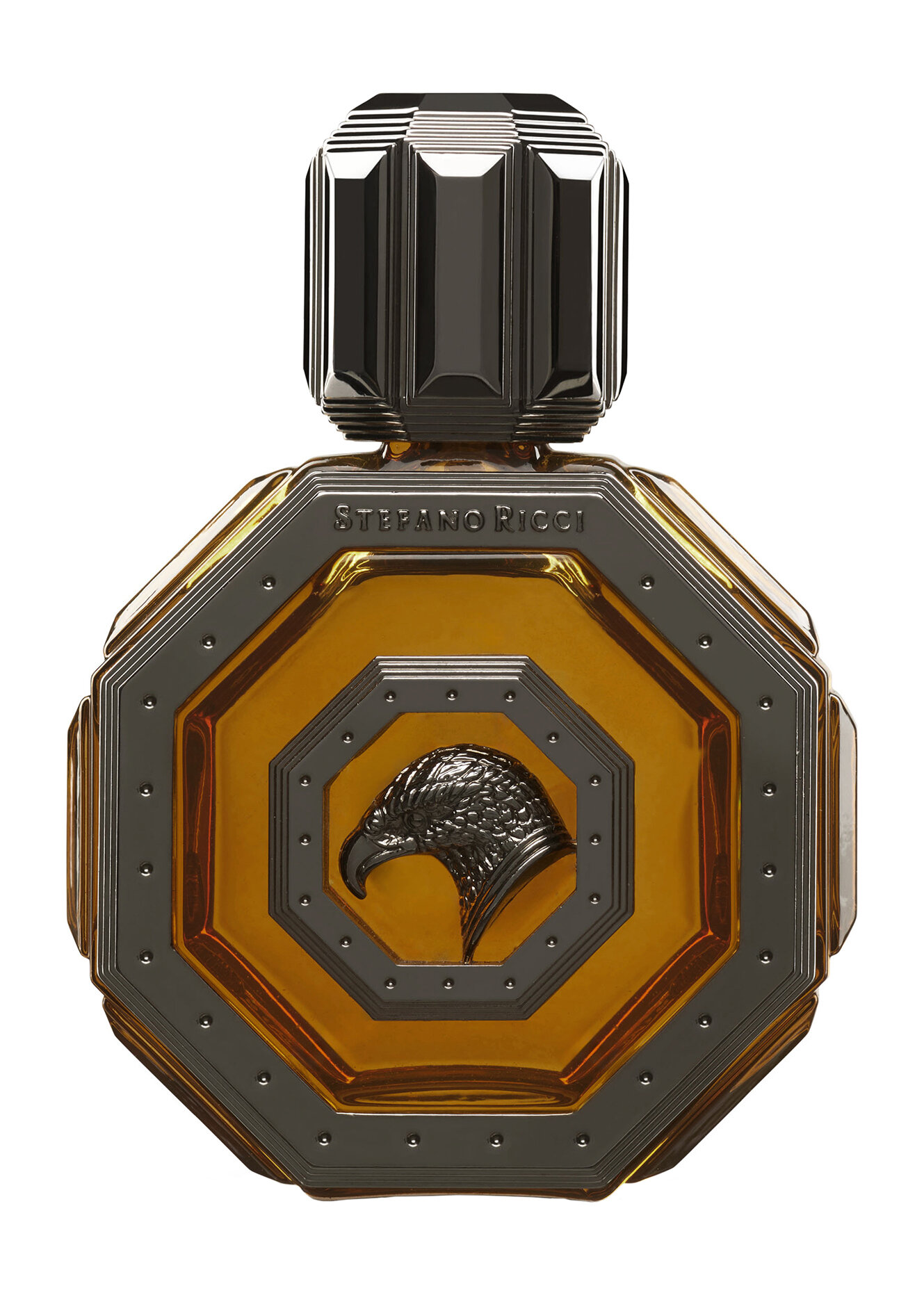 STEFANO RICCI Royal Eagle Oud Парфюмерная вода мужская, 50 мл