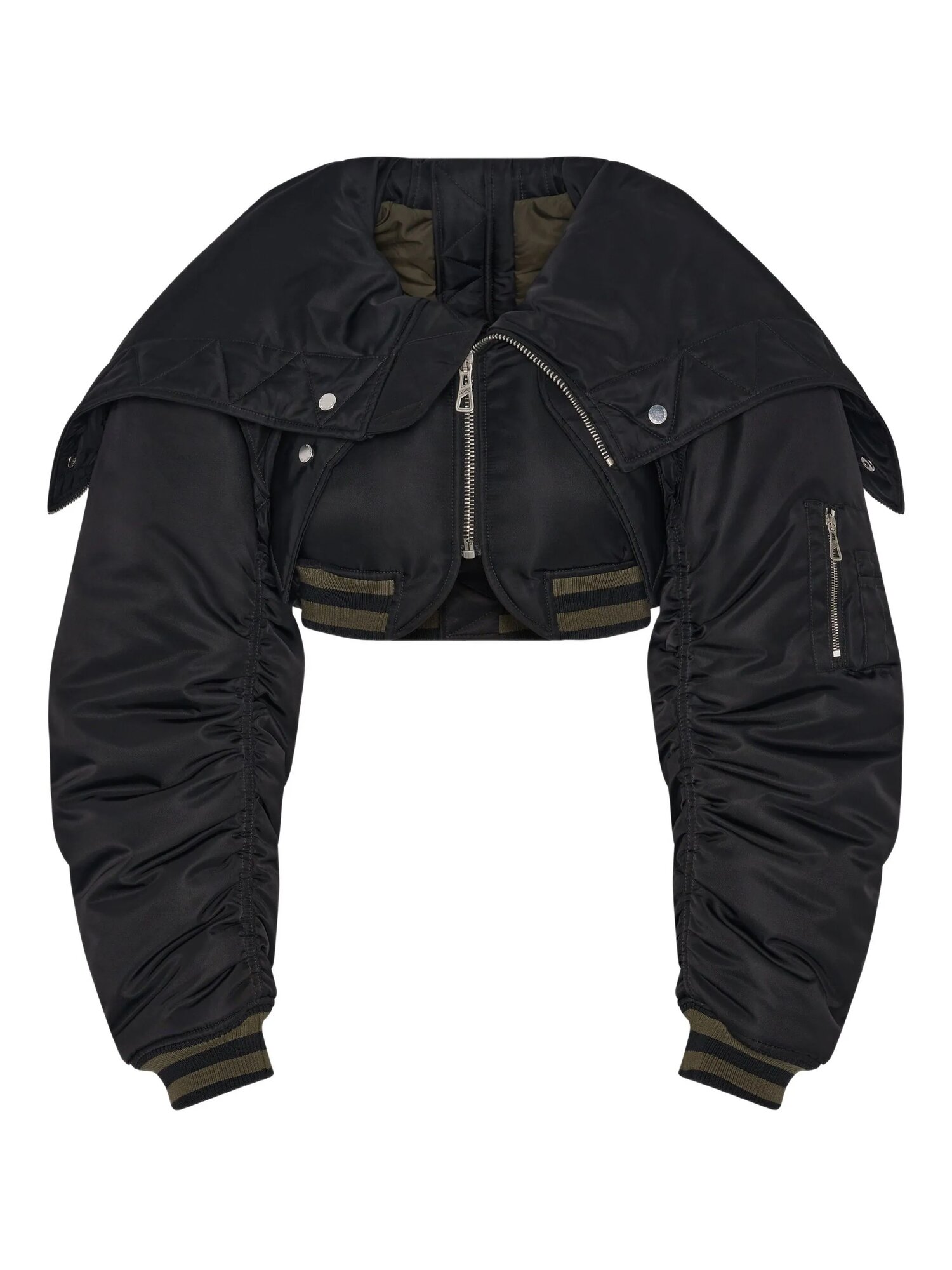 Куртка Jean Paul Gaultier