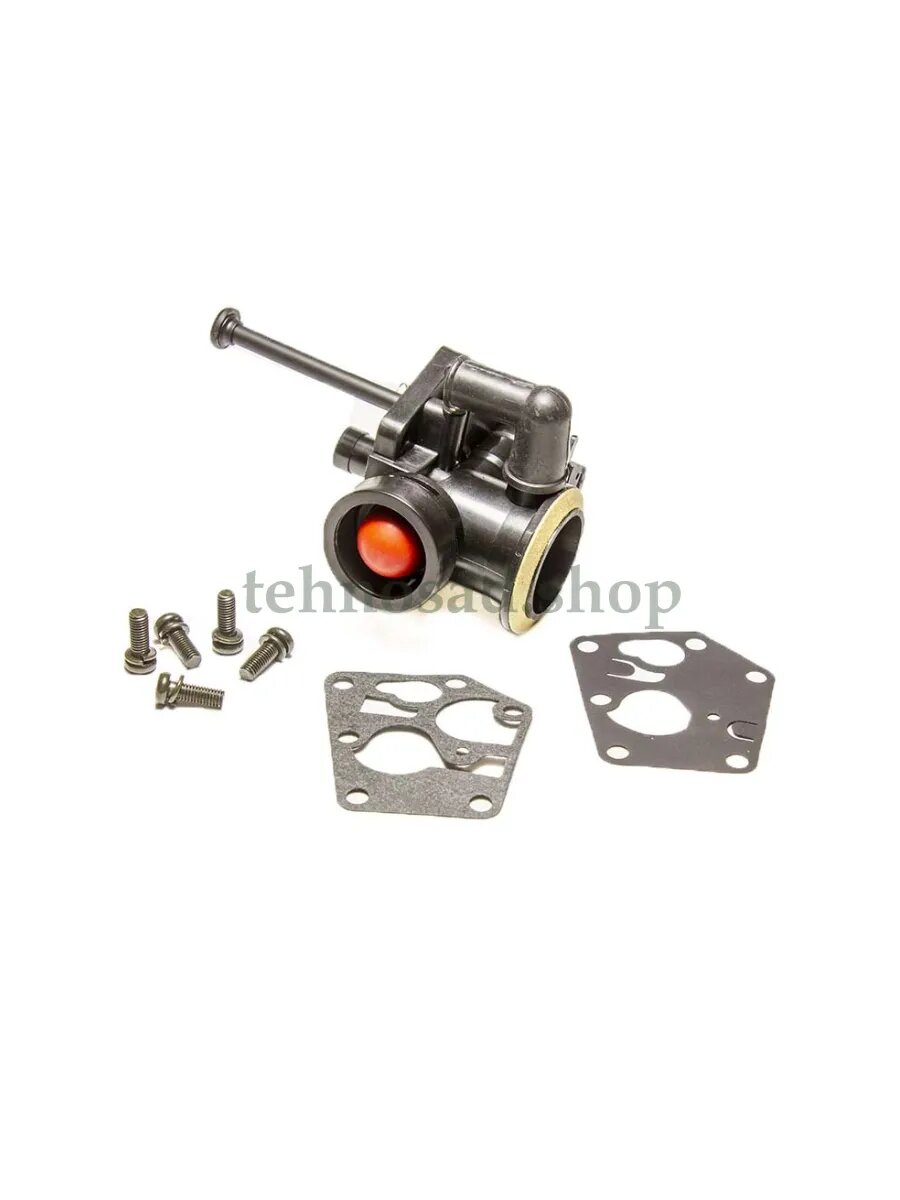 Карбюратор для двигателя Briggs&Stratton 498809