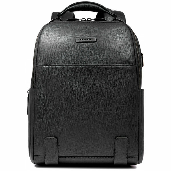 Рюкзак Piquadro Modus Special черный CA6289MOS/N