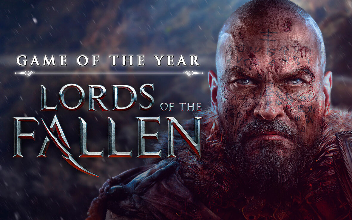 Игра Lords of the Fallen (GOTY) / Steam / Все страны