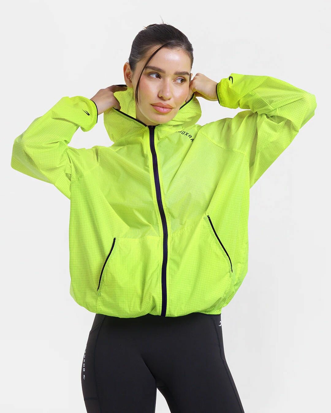 Куртка Базовая коллекция