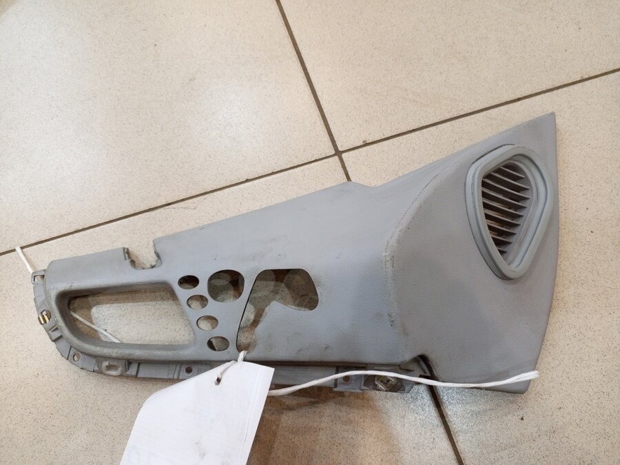 Накладка обшивки двери передней правой от Mercedes-Benz S-Class W220 1998-2005