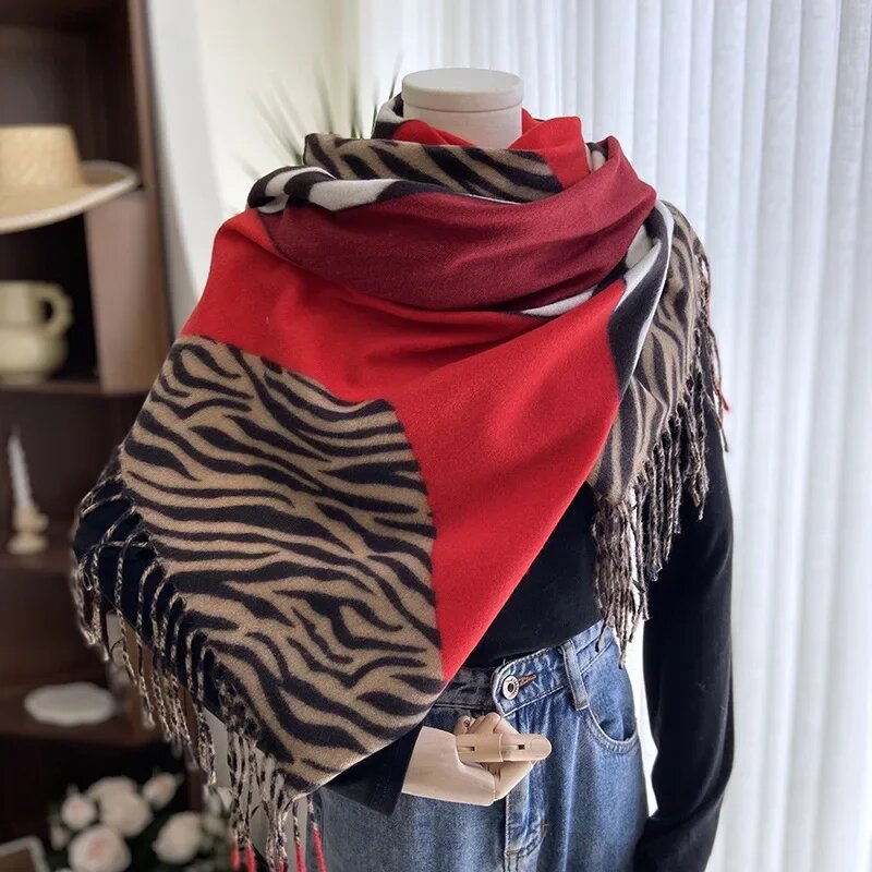 Шарф для женщин