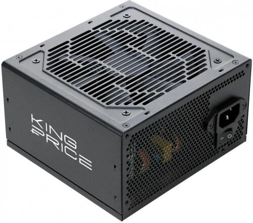 Блок питания Kingprice KPPSU500, 500W