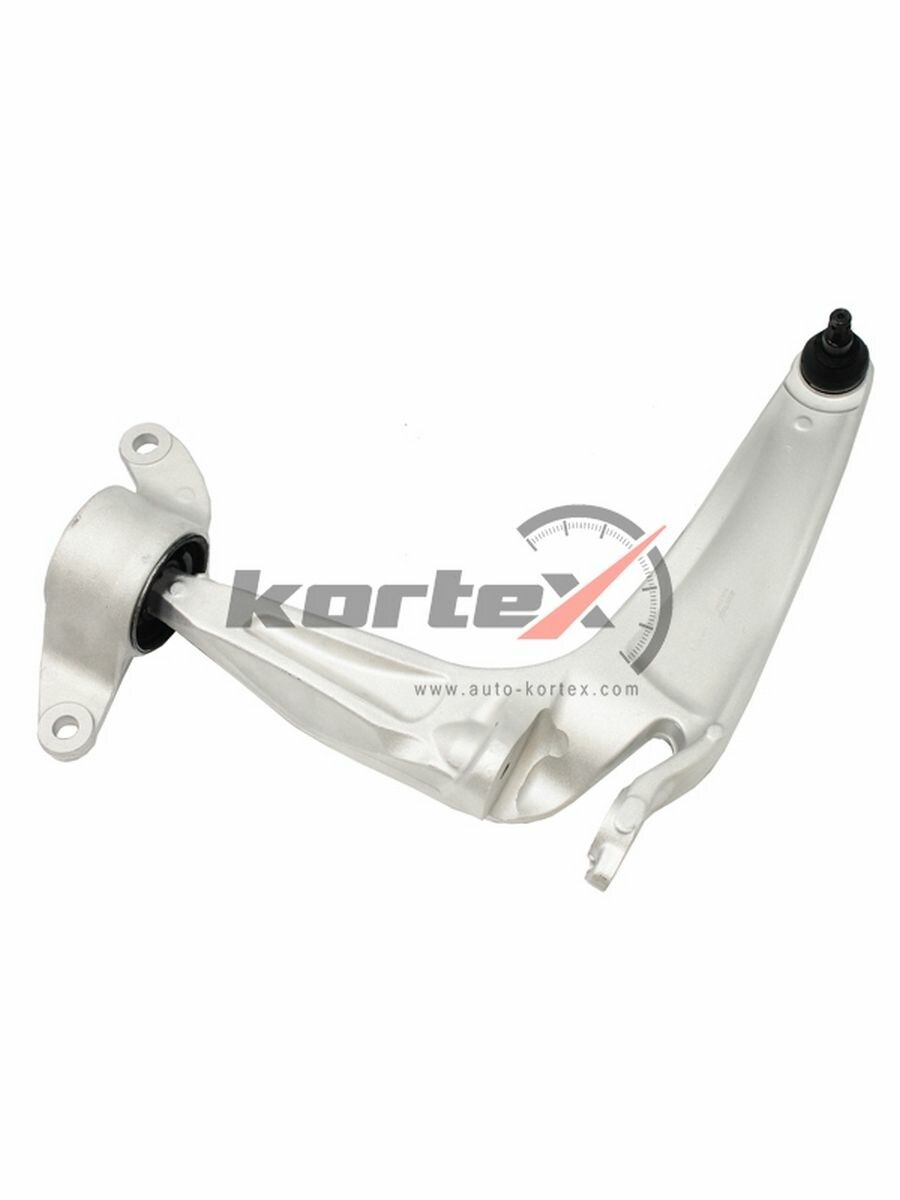Рычаг подвески, передний левый (с сайлентблоком) KORTEX KSL5341 для Honda Civic 8 / Хонда Цивик 8