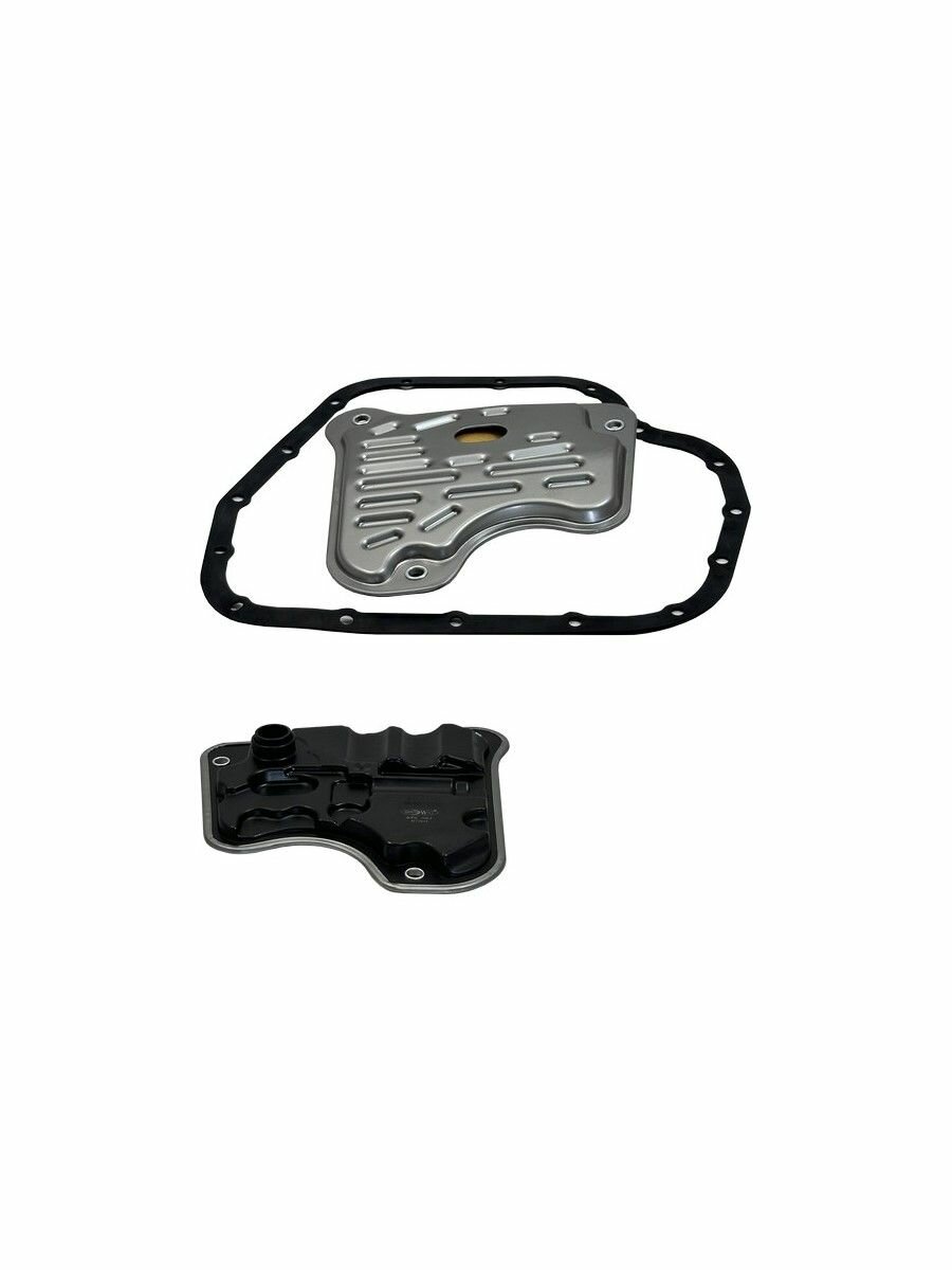 Фильтр масляный АКПП Goodwill ATG067 для а/м TOYOTA Auris / Тойота Аурис