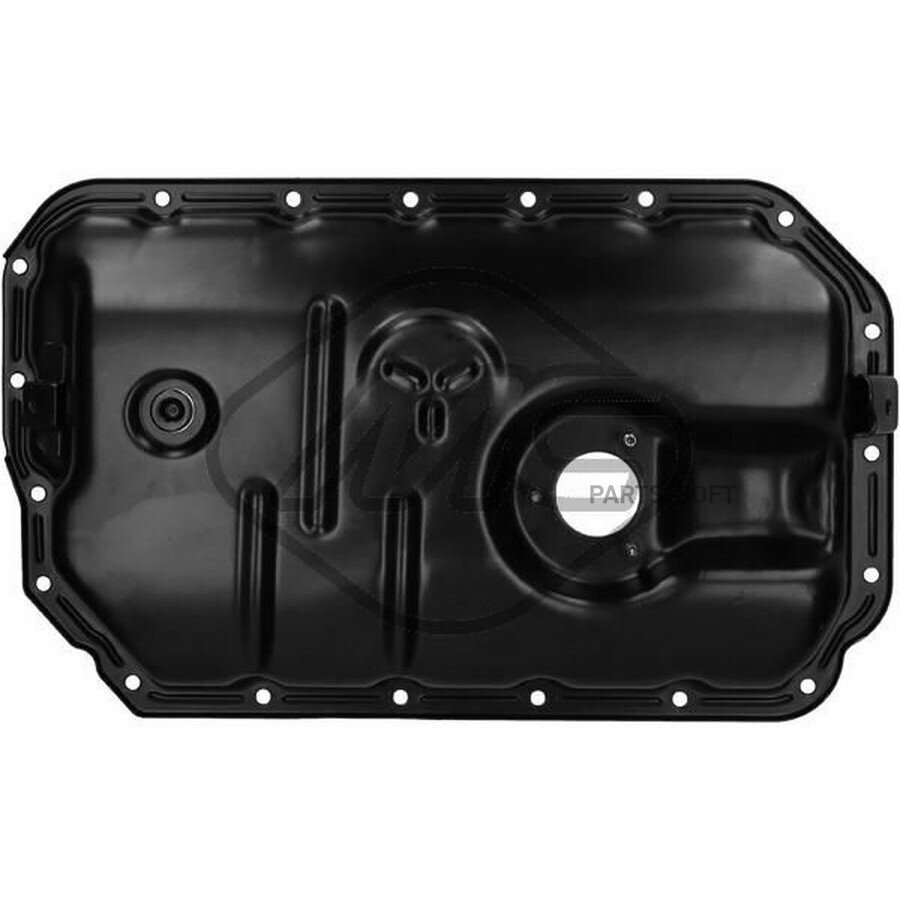 Деталь от официального дистрибьютора, METALCAUCHO, артикул 39502