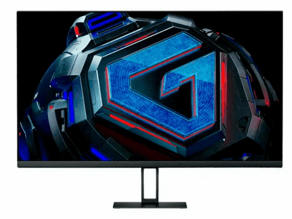 Монитор Redmi G27Q 2026, 200Гц (P27QDC-RG)