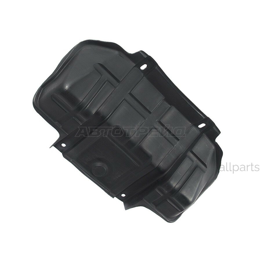 SAT ST-GWH5-025-0-R Защита двигателя Great Wall Hover H3 10-16 / Hover H5 11-16