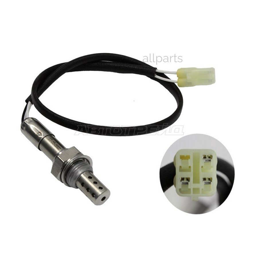 SAT ST-55-0002 Датчик кислородный Subaru Forester 97-08 / Impreza 92-05