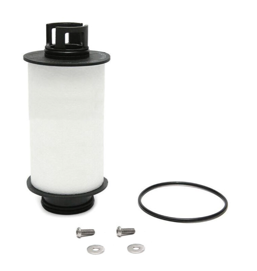 Фильтр сапуна man (auger)