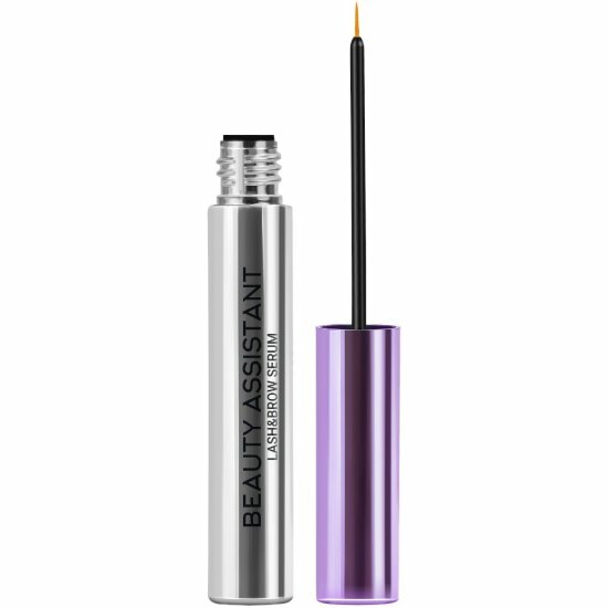 Сыворотка для роста бровей и ресниц Beauty Assistant Lash&Brow Serum, 5 мл