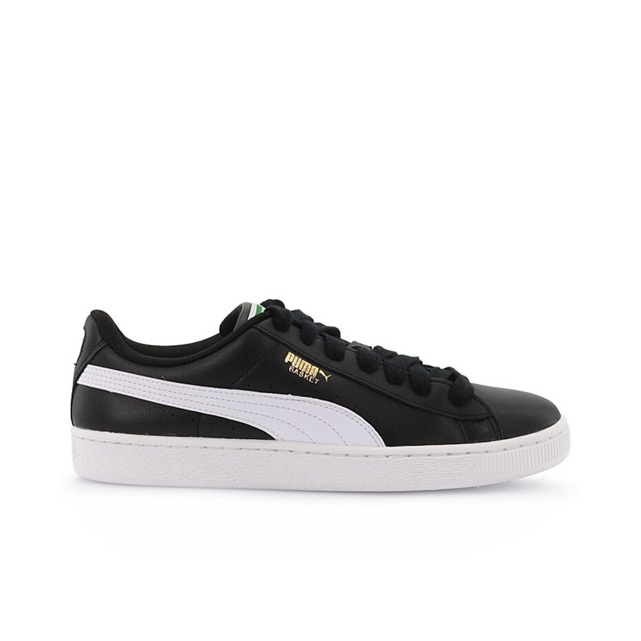 Кеды PUMA Basket, размер EU 37 стопа (23CM) — фото 1