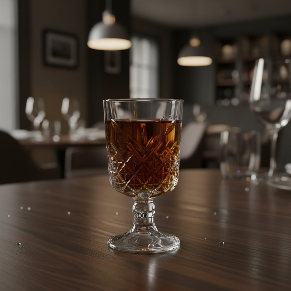 Набор рюмок Pasabahce "Timeless", 60мл, 12шт, высота 10,6 см, диаметр 4,8 см