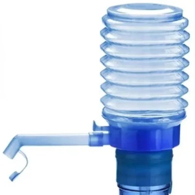 Ручной насос для бутылок с водой MOONBIFFY ordinary