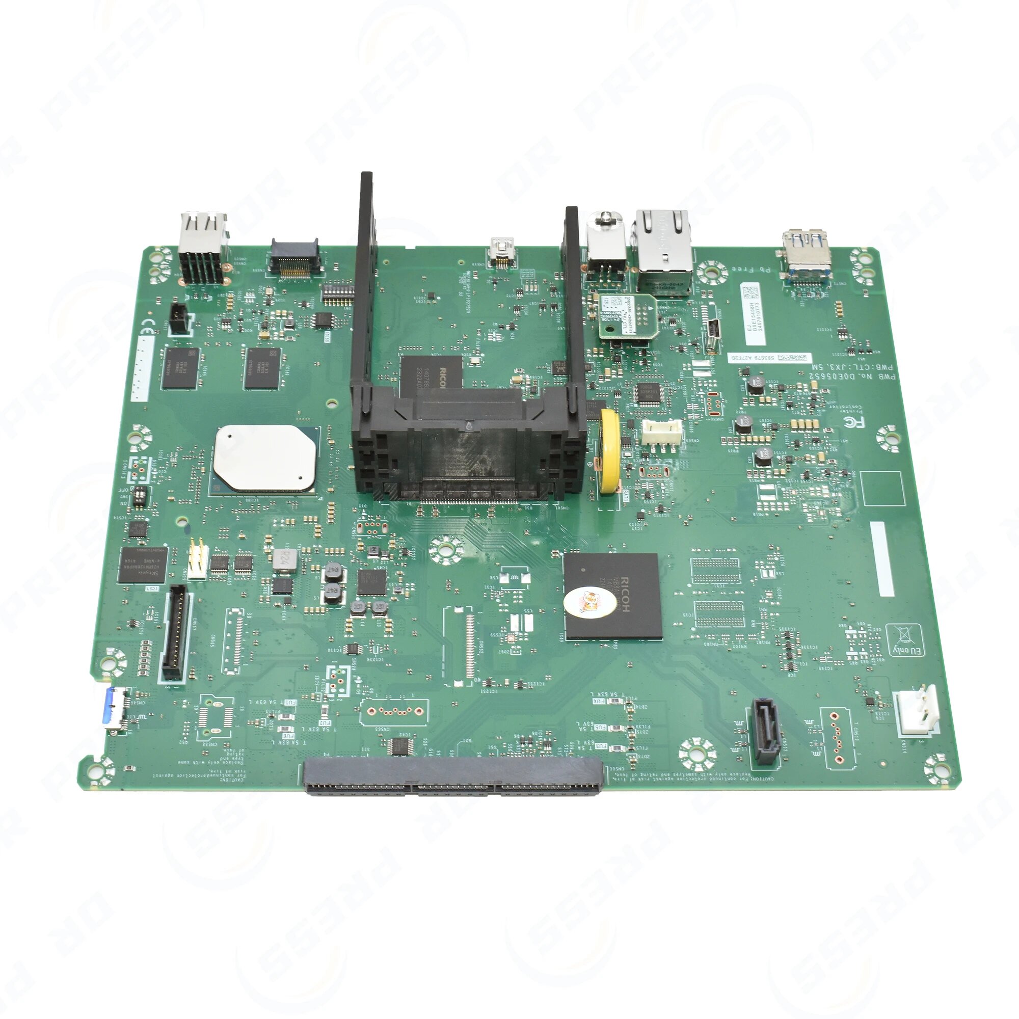 Главный контроллер для материнской платы Ricoh IMC2010 IMC2510 IMC 2010 2510, материнская плата IM C2010 C2510
