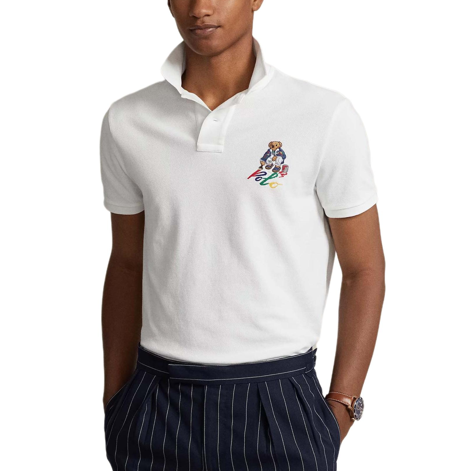 Поло Polo Ralph Lauren