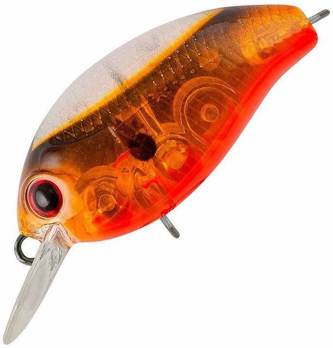 Воблер TsuYoki AGENT 36F SD009