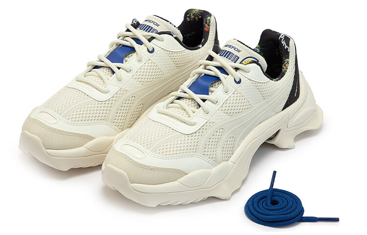 Кроссовки PUMA PUMA X HELLY HANSEN, размер EU 44 стопа (28.5CM) — фото 1