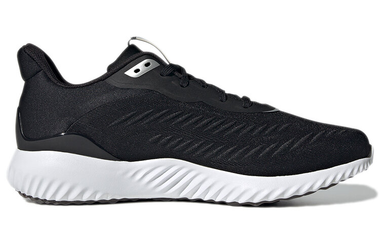 Кроссовки adidas Alphabounce, размер EU 39 стопа (24CM) — фото 1