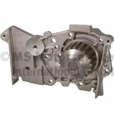 Насос водяной KS 50005170 Renault Clio, Laguna, Logan, Megane 1.4, 1.6 98-> Mot. K4J, K4M, K9K