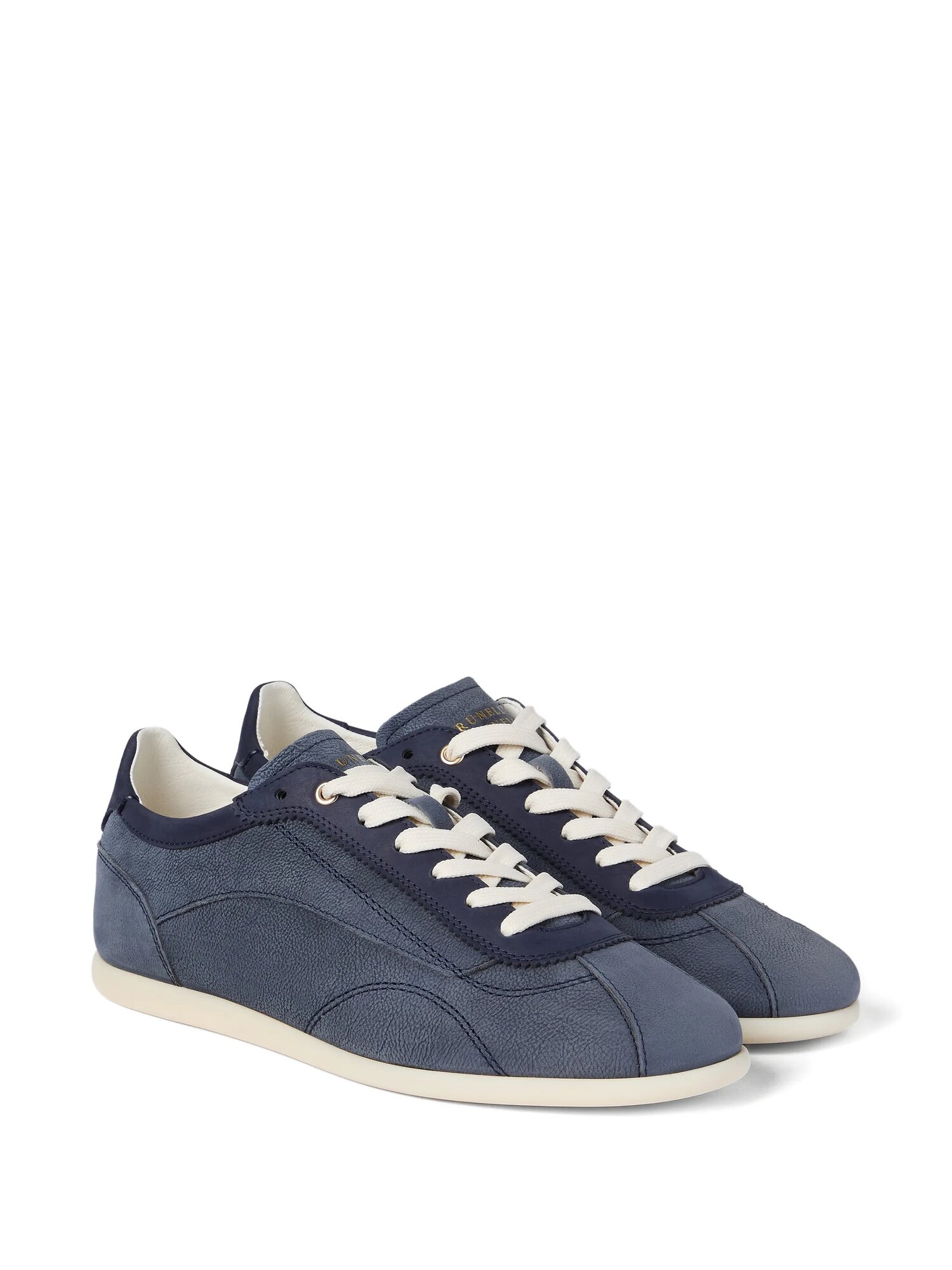 Кроссовки BRUNELLO CUCINELLI, размер 44,5 — фото 1