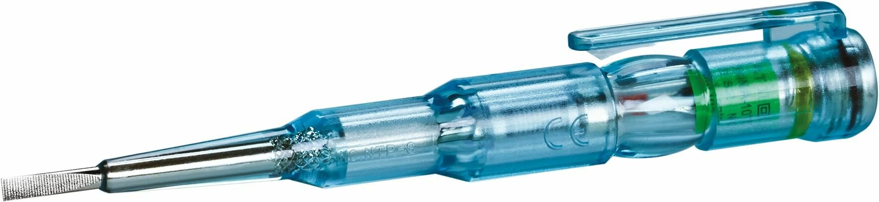 Отвертка Navigator Group индикаторная NTP-S, длина 137 мм