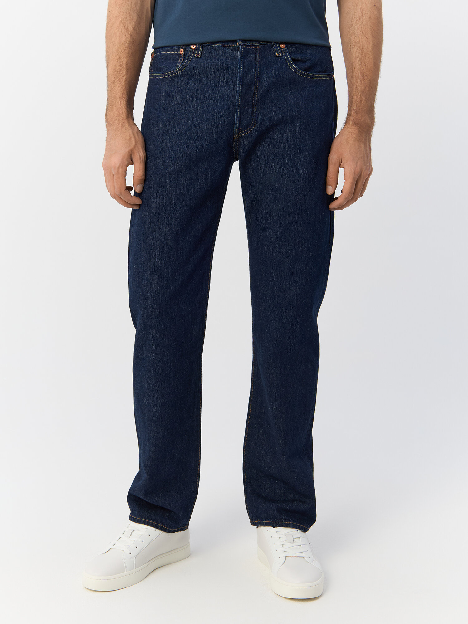 Джинсы 501® Original Fit 