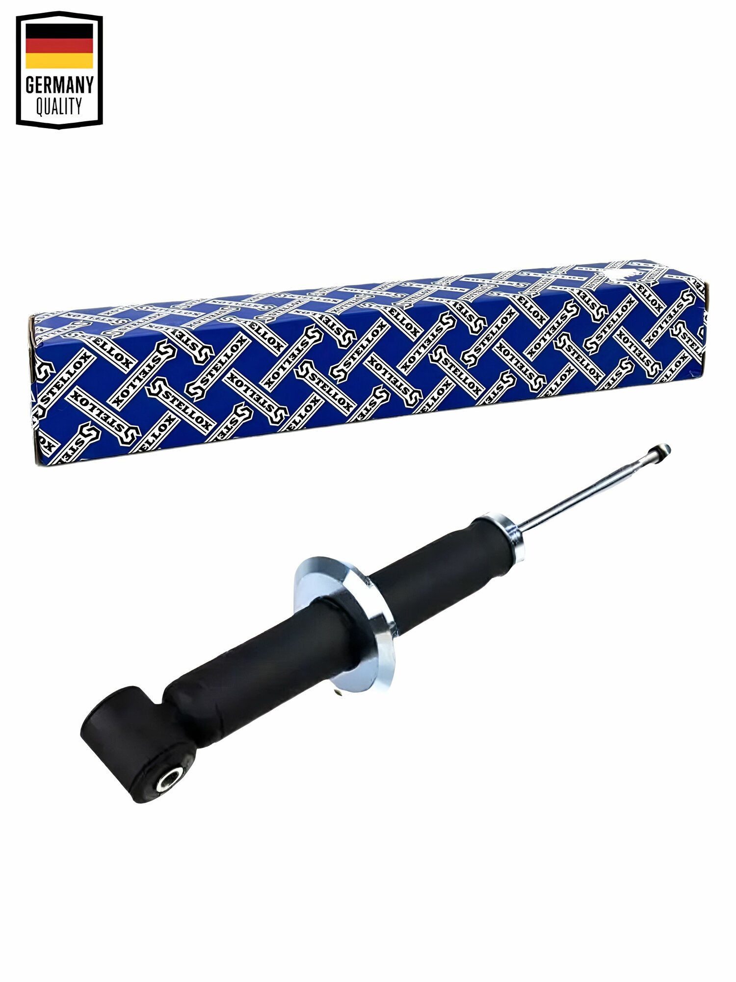 Амортизатор задний AUDI A6 97-05 г. в./ VW PASSAT B5 96-00 г. в.