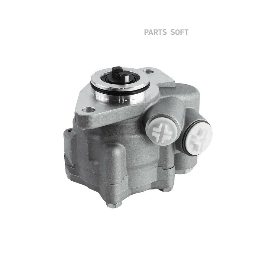 Насос ГУР 3310 ISF 3.8, КАМАЗ ISBe (Haffen) от официального дистрибьютора, HAFFEN, артикул 0205