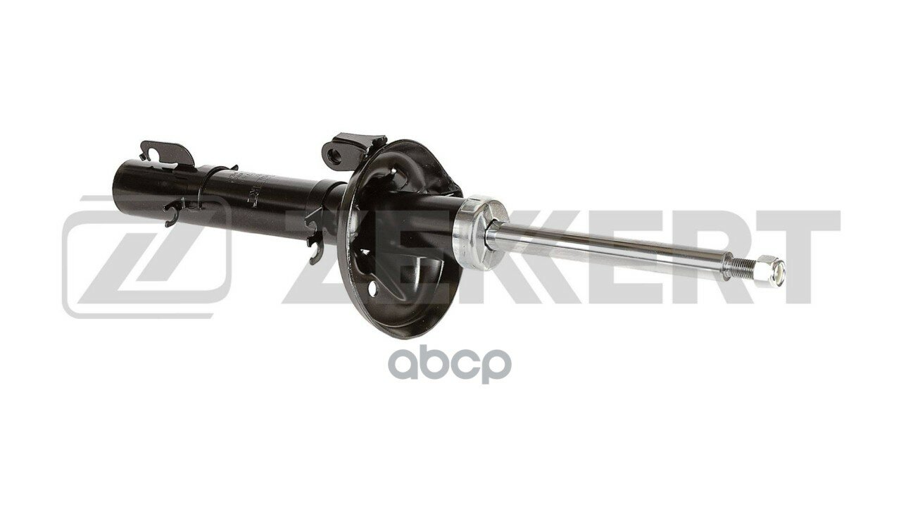 Амортизатор газовый передней подвески Audi A3 96- Skoda Octavia (1U5) 00- VW Bora 98- Golf IV 99- Zekkert арт. sg-4745