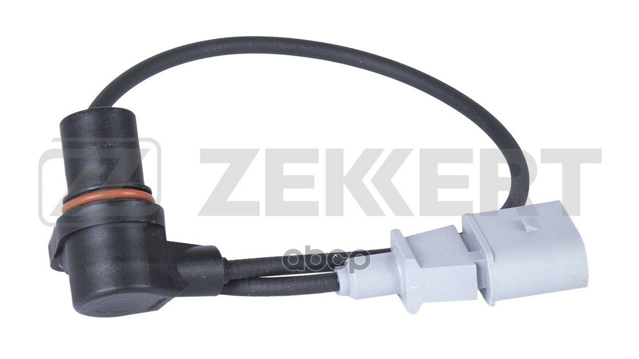 Датчик положения коленвала Audi A6 97- A4 II 01- A8 03- Skoda Octavia (1U2 1U5) 97- VW Passat V Zekkert арт. se-4077