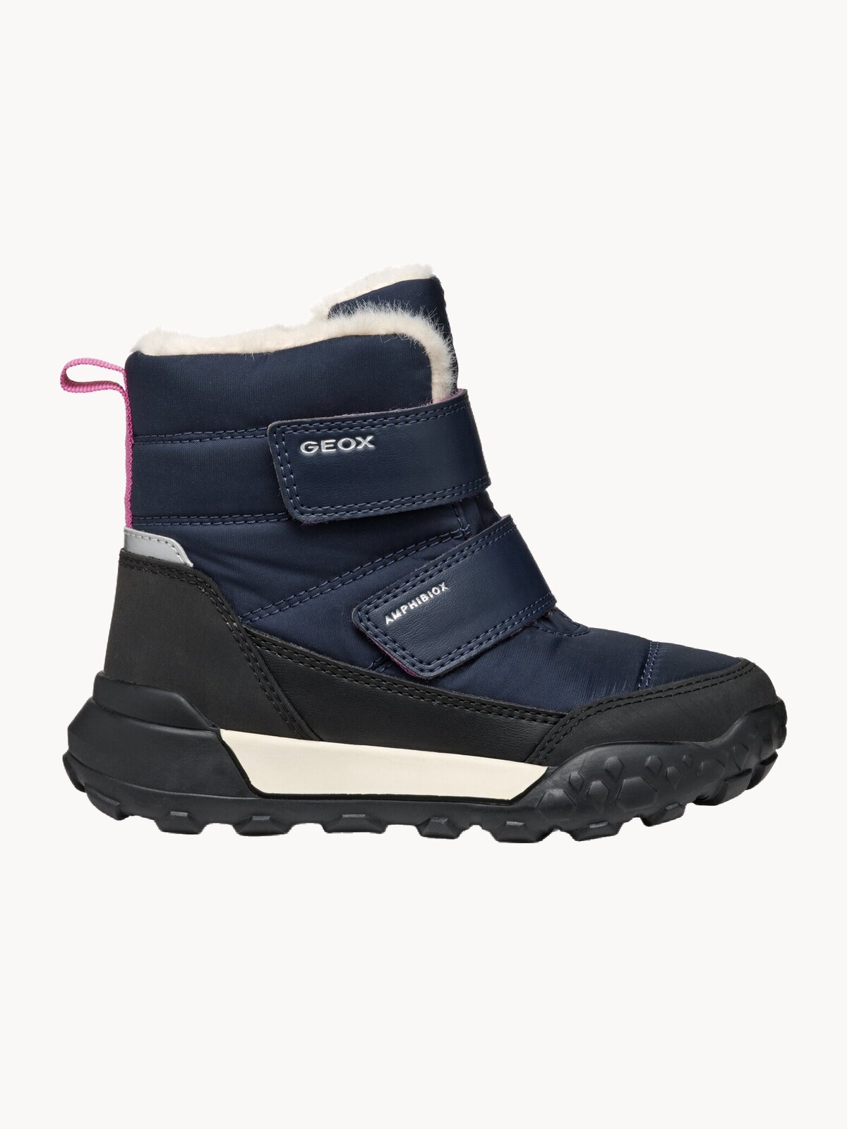 Полусапоги Trekkyup ABX 