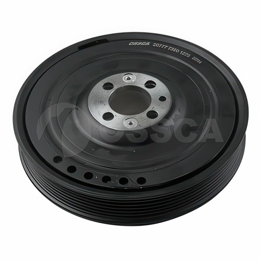 Шкив коленвала, для Опель Астра H, GTC, Вектра C, Сузуки SX4, S арт 20777