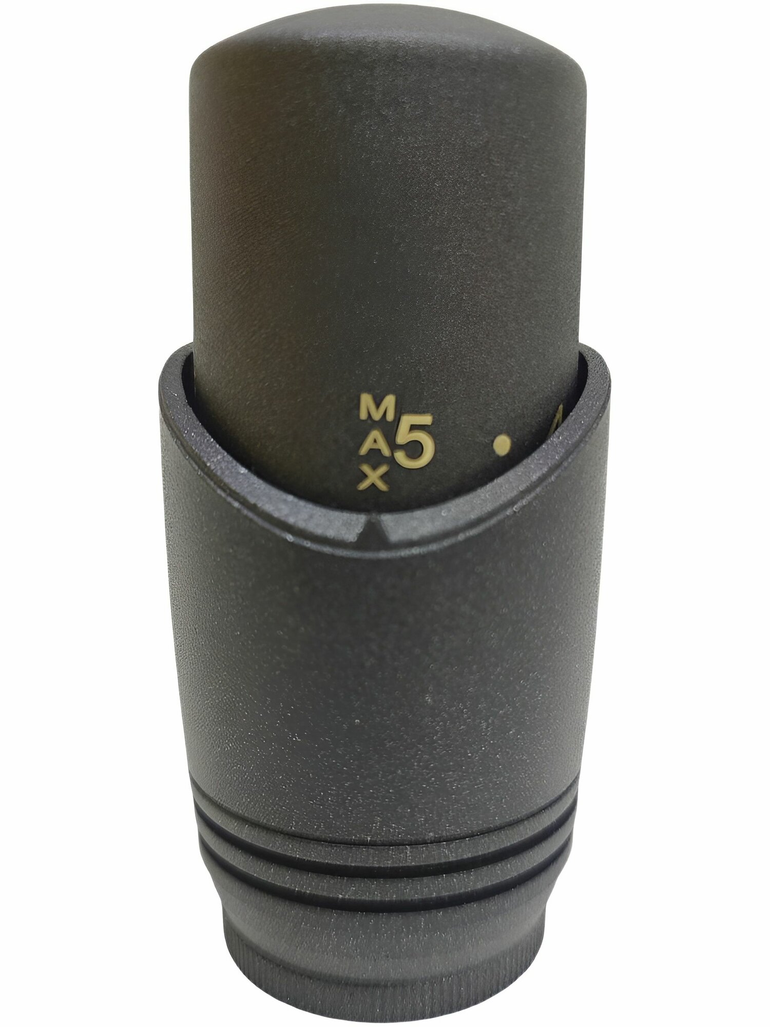 Термоголовка цвет-Графит ViEiR VR29-G головка термостатическая 30*1,5