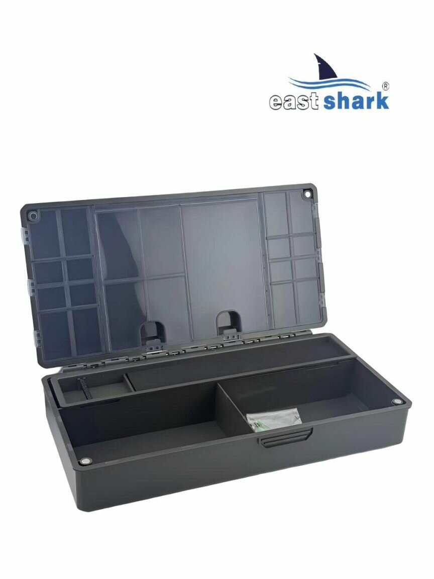 Органайзер карповый TACKLE BOX EastShark 2556 С
