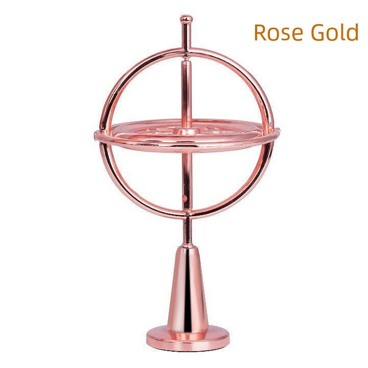 Антигравитационный гироскоп, знаменитая на интернете высокотехнологичная игрушка, усовершенствованный гаджет для снятия