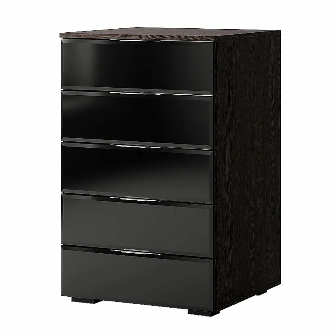 Комод "Алекса" венге (Мебелони)