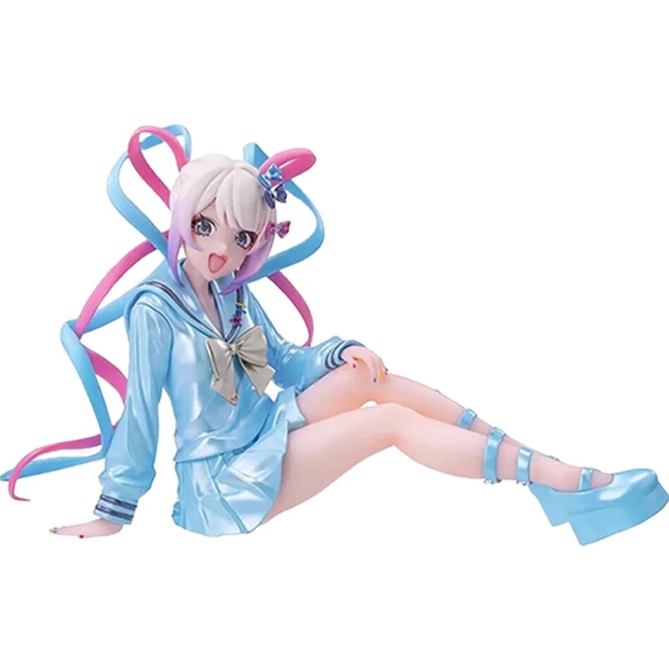 Фигурка Chokonose NEEDY GIRL OVERDOSE, no box