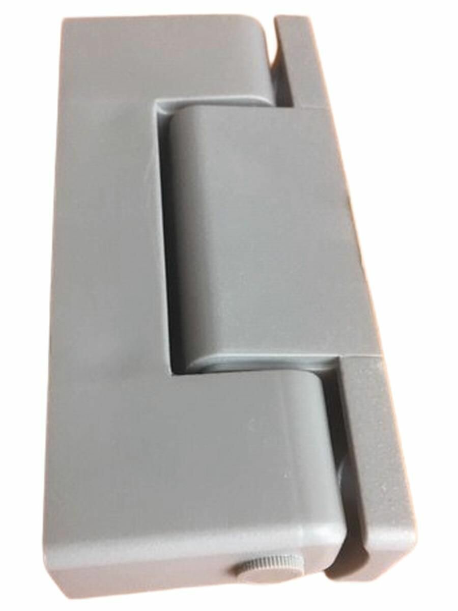 Петли двери холодильной витрины